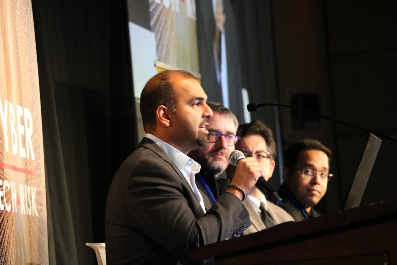 Event Highlights – People in Cyber Conference (Oct 20, 2018) | Cyber ...